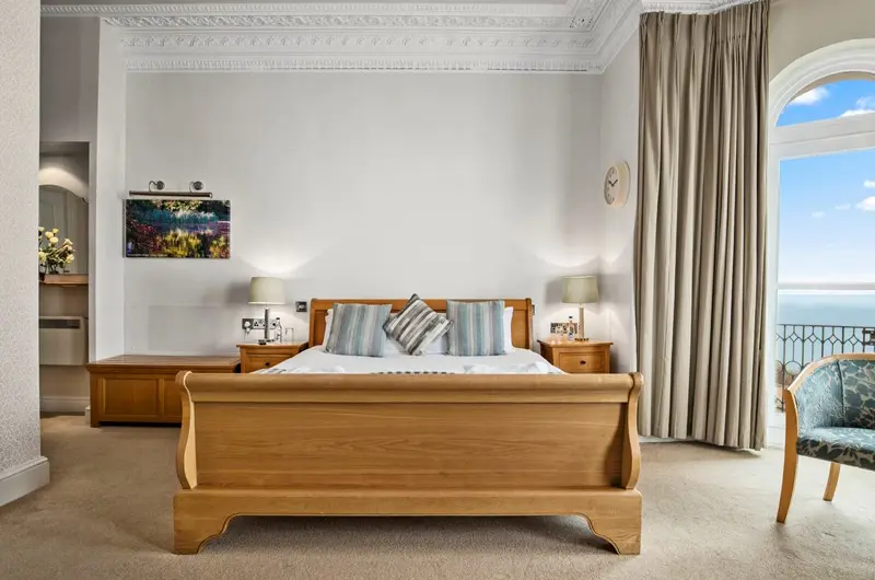 Cawdor Room | Giltar Hotel