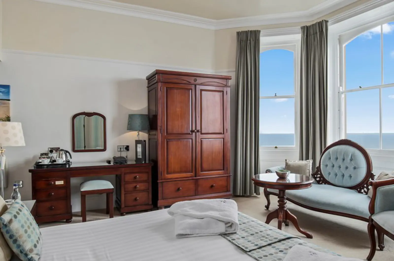 Giltar Point | Giltar Hotel
