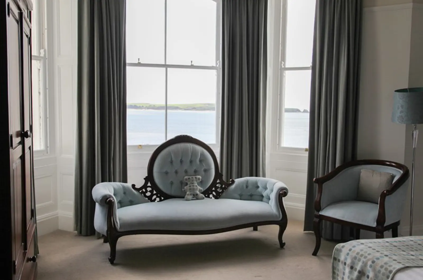 Giltar Point | Giltar Hotel