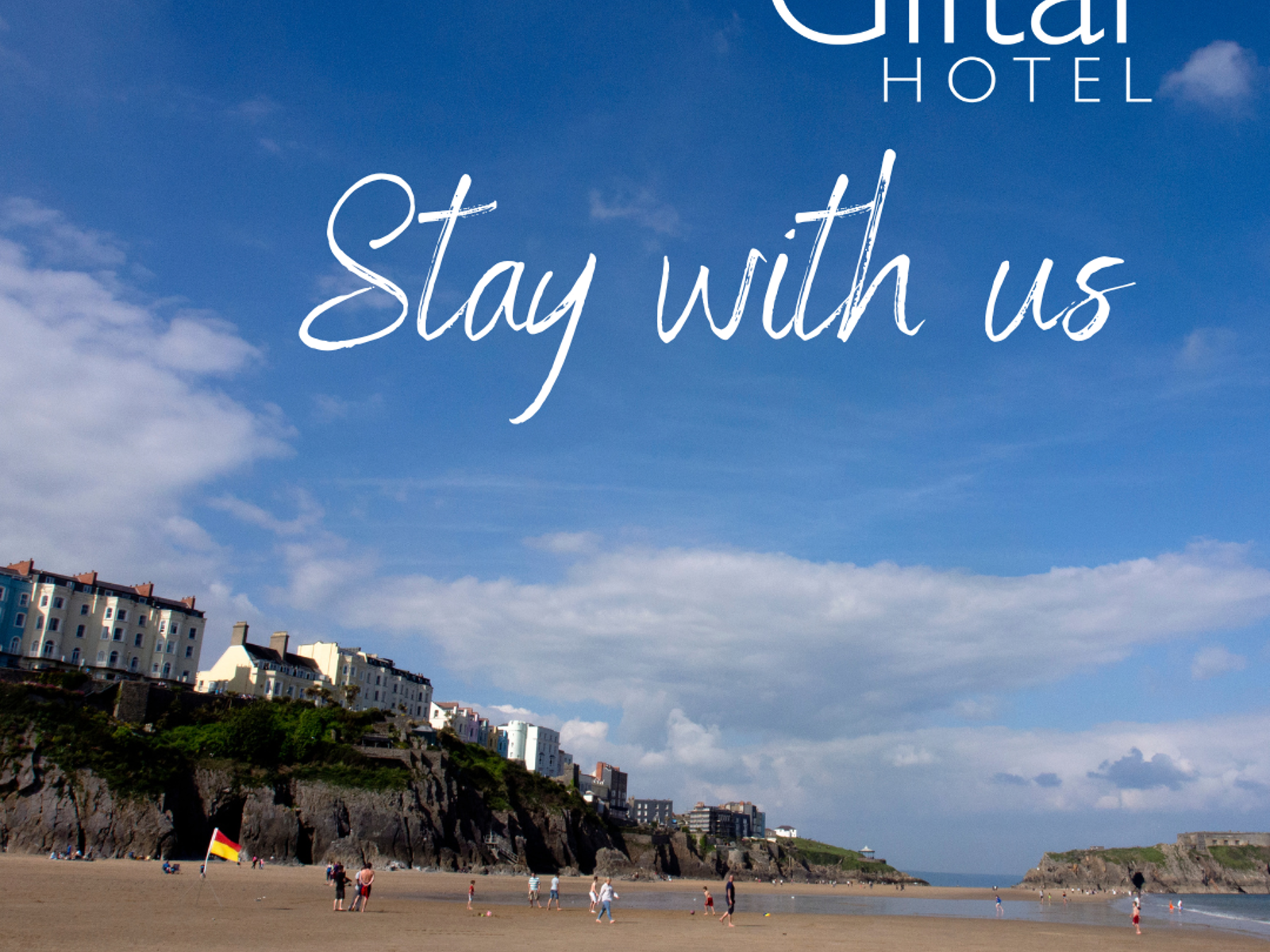 News | Giltar Hotel