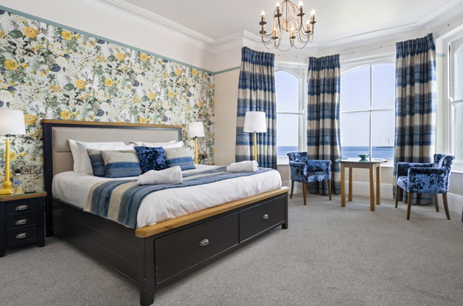 South Beach | Giltar Hotel