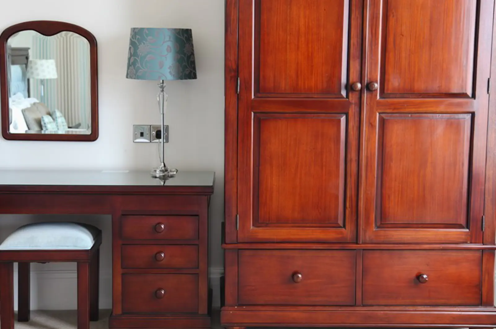 Giltar Point | Giltar Hotel