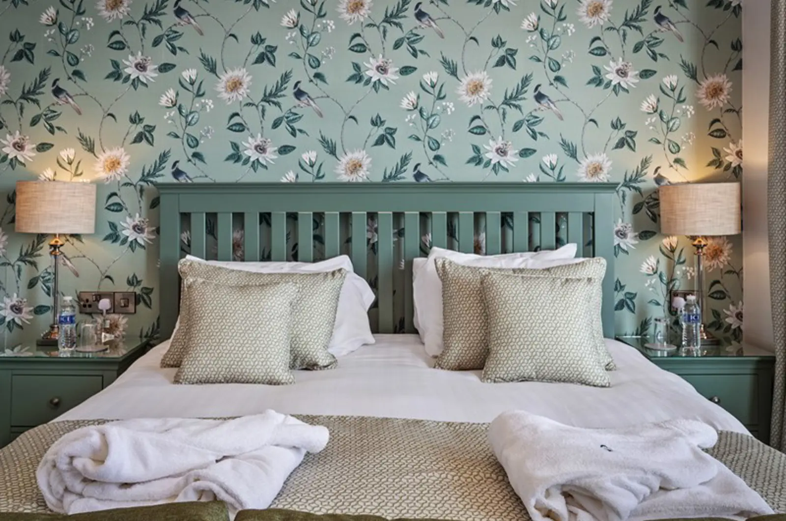 Swyn-y-mor | Giltar Hotel