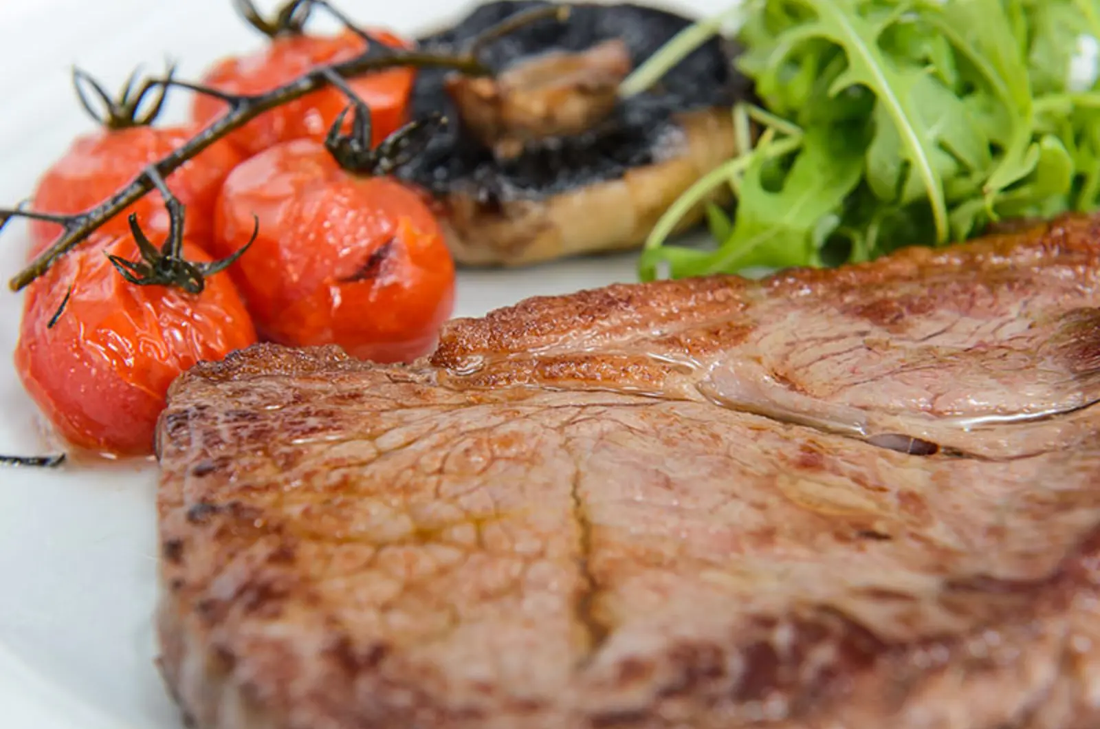 Evening Dining at The Giltar, Tenby