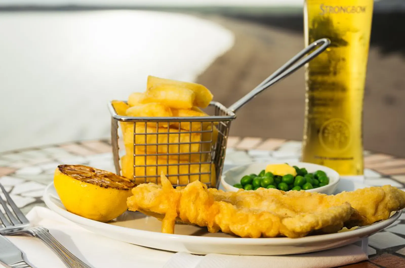 Restaurant - Giltar Hotel Tenby, Sunday Lunch, Pembrokeshire