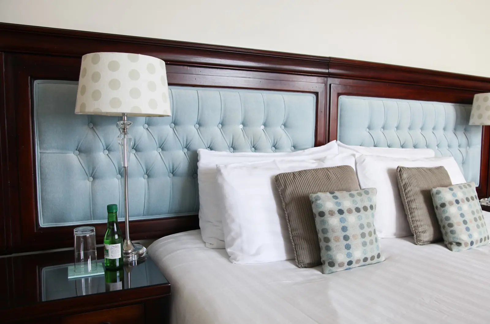 Giltar Point | Giltar Hotel